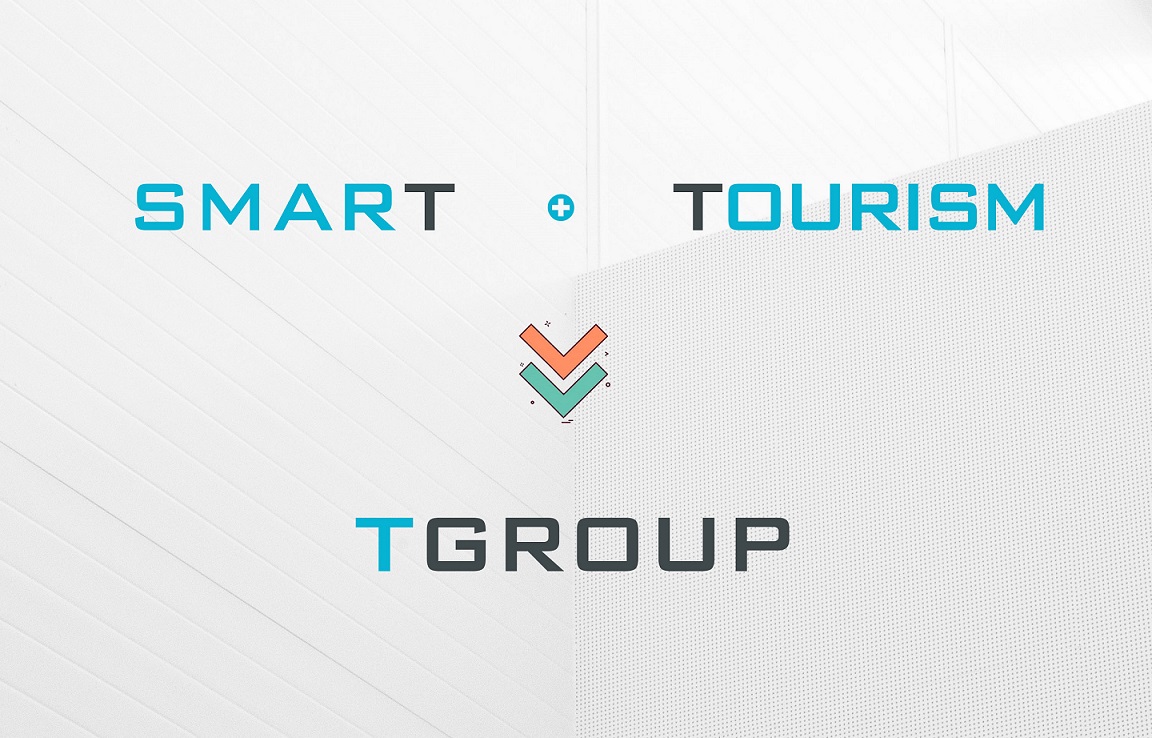 TGROUP News | TGROUP International Tour Operator | SMARTOURISM