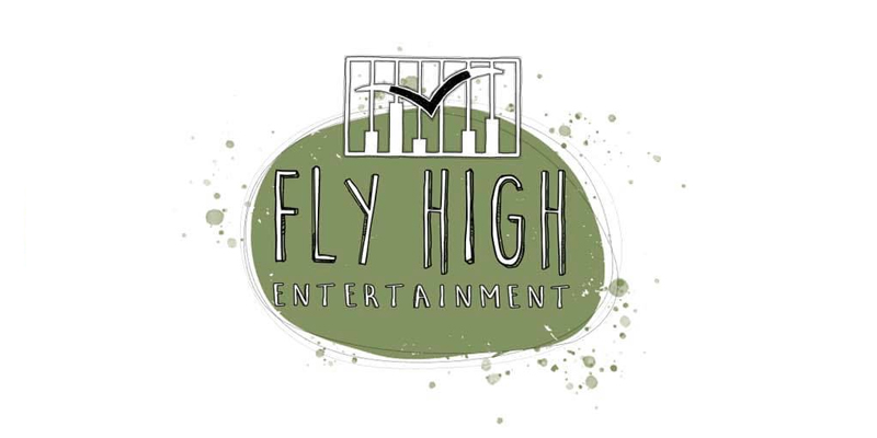 Fly Entertainment Logo